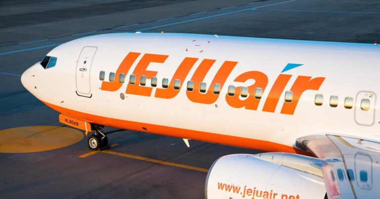 【海外旅行】JEJUair(チェジュ航空)で行くソウル(韓国)旅行のおすすめ関西国際空港→仁川国際空港 | サラリーマン日本脱出