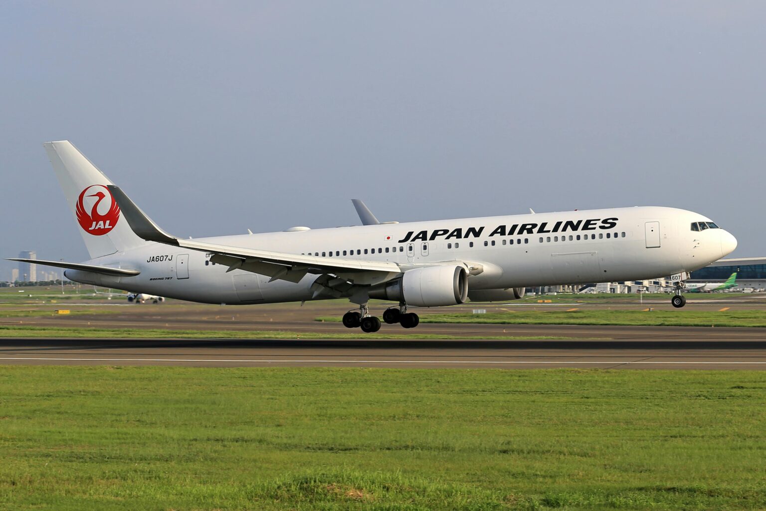 【アメリカ駐在】JAL USA CARDよりアメックスGlobal Transfer制度 | サラリーマン日本脱出